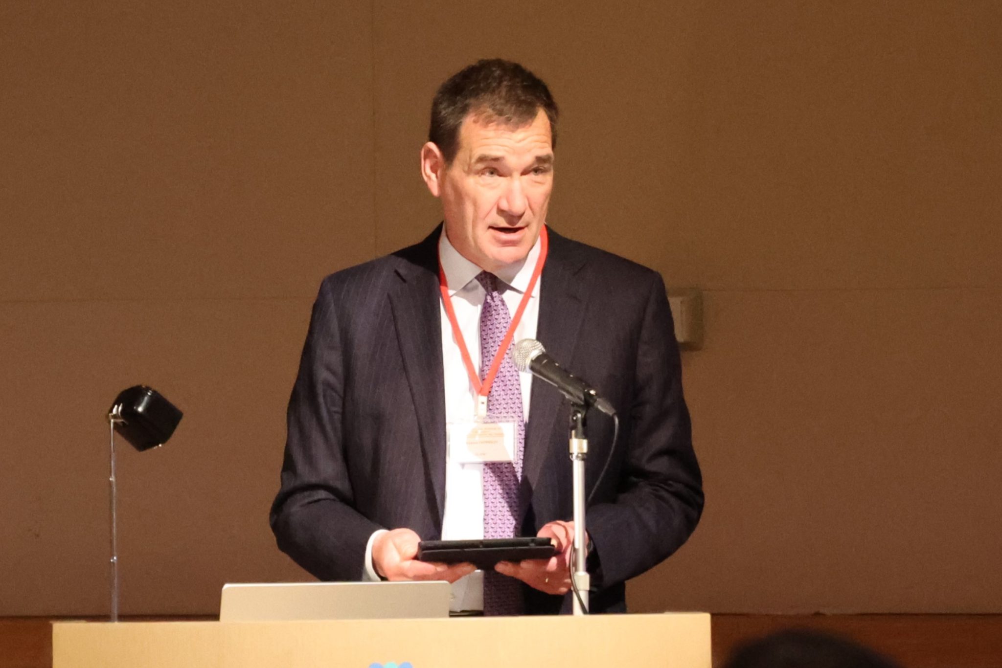 Japan – ELI Joint Workshop on Collaboration in High Power Laser Science and Technology – レーザー科学研究所