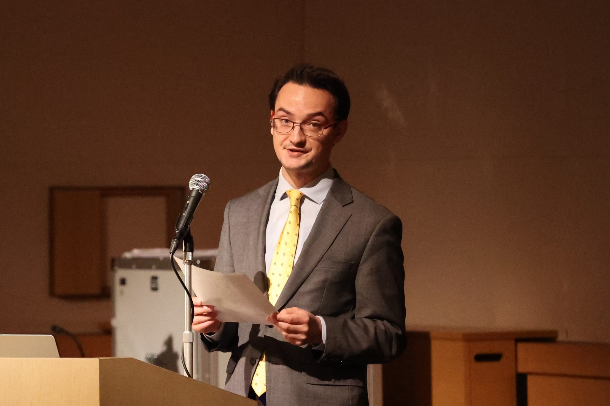 Japan – ELI Joint Workshop on Collaboration in High Power Laser Science and Technology – レーザー科学研究所