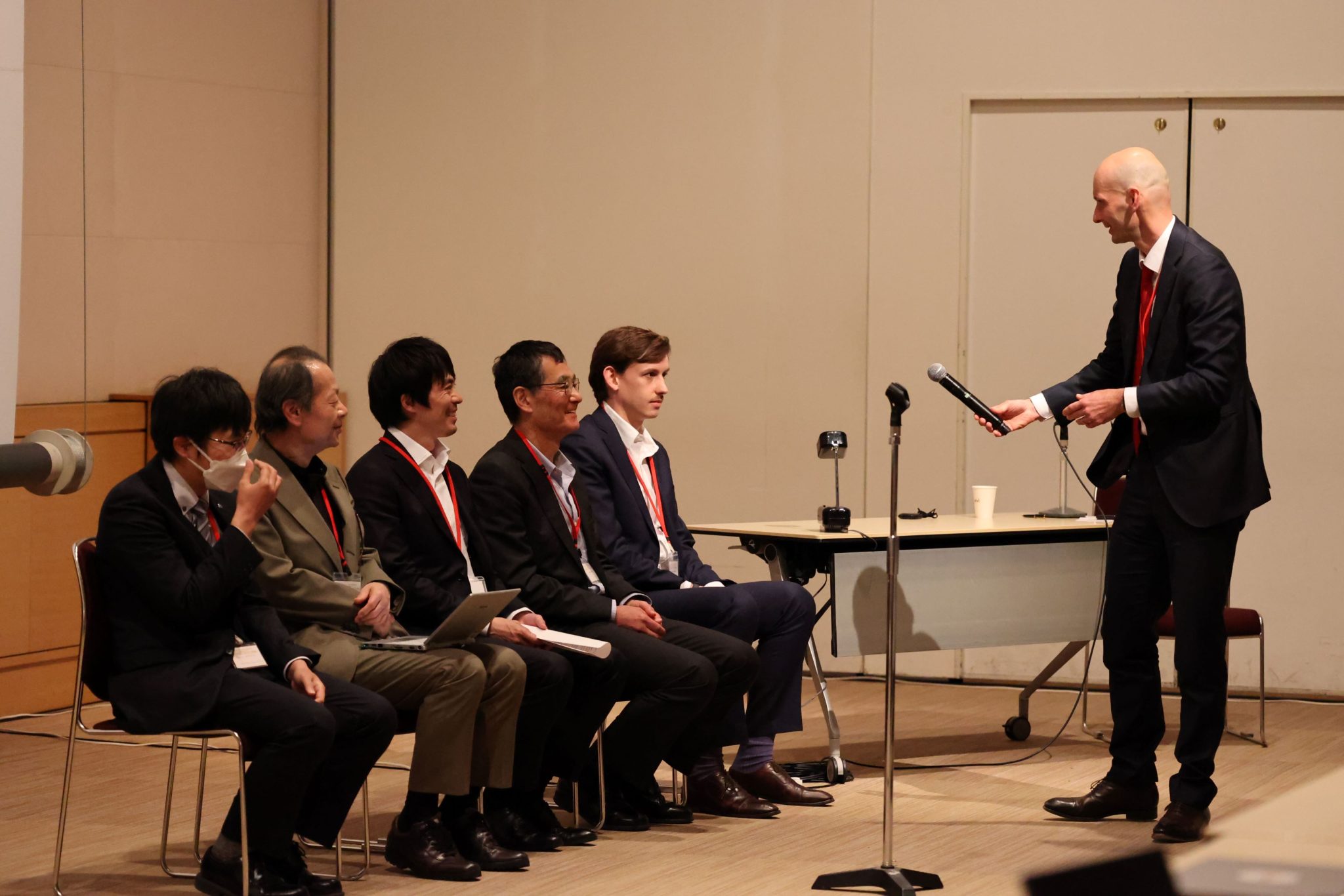 Japan – ELI Joint Workshop on Collaboration in High Power Laser Science ...