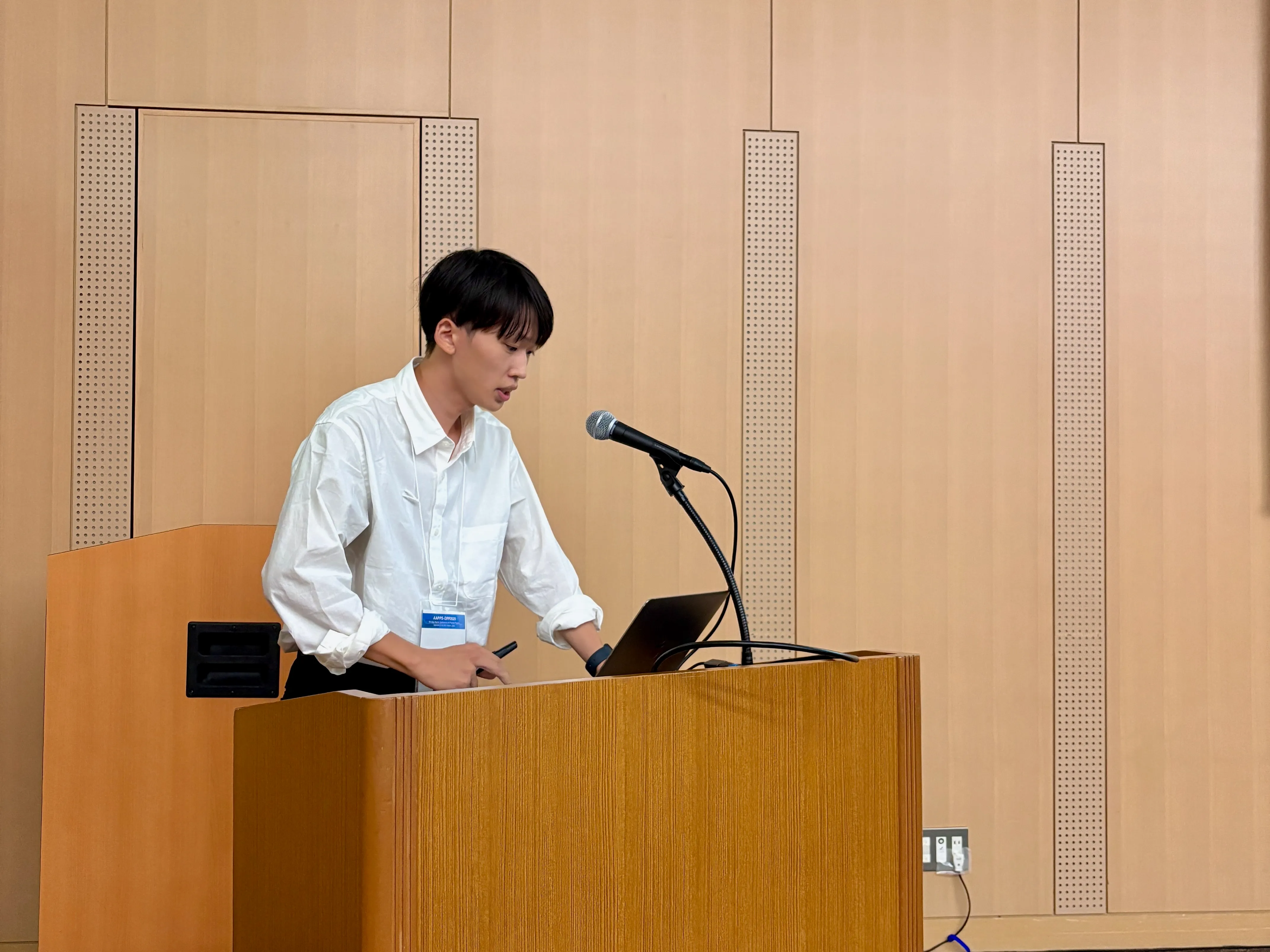 レーザー核融合システム/超高圧科学グループ 重森研究室 大阪大学大学院 :: Access